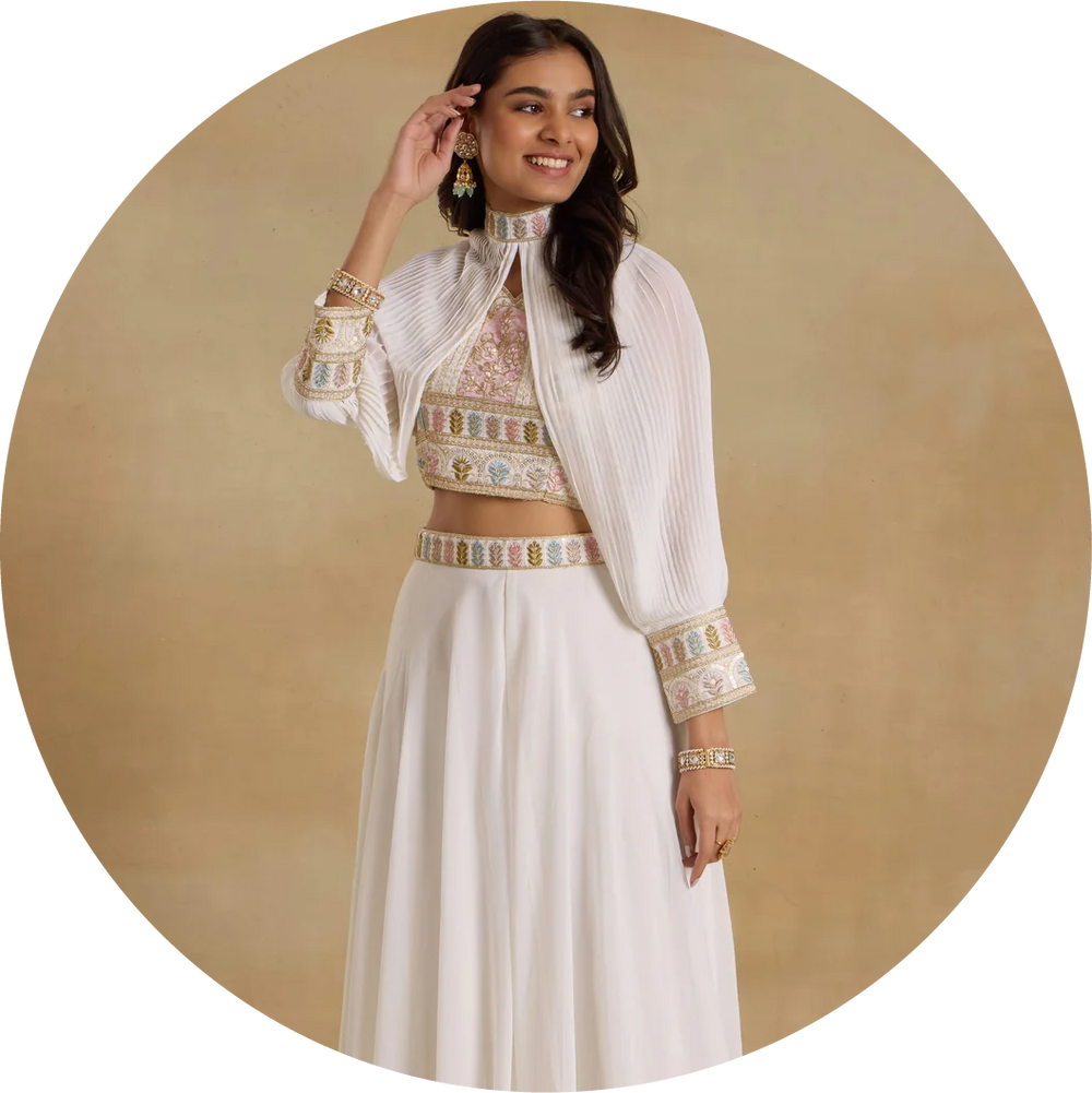 Alayabystage3: Women's Clothing- Top Influencer & Designer Styles
